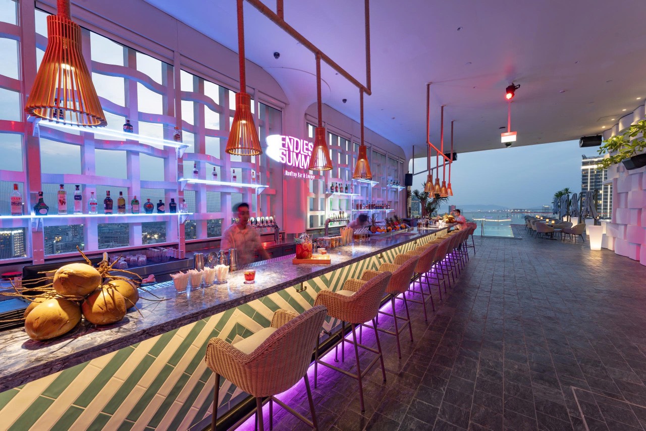 Best Bars In Hai Phong Your Complete Guide To 7 Nightlife Destinations